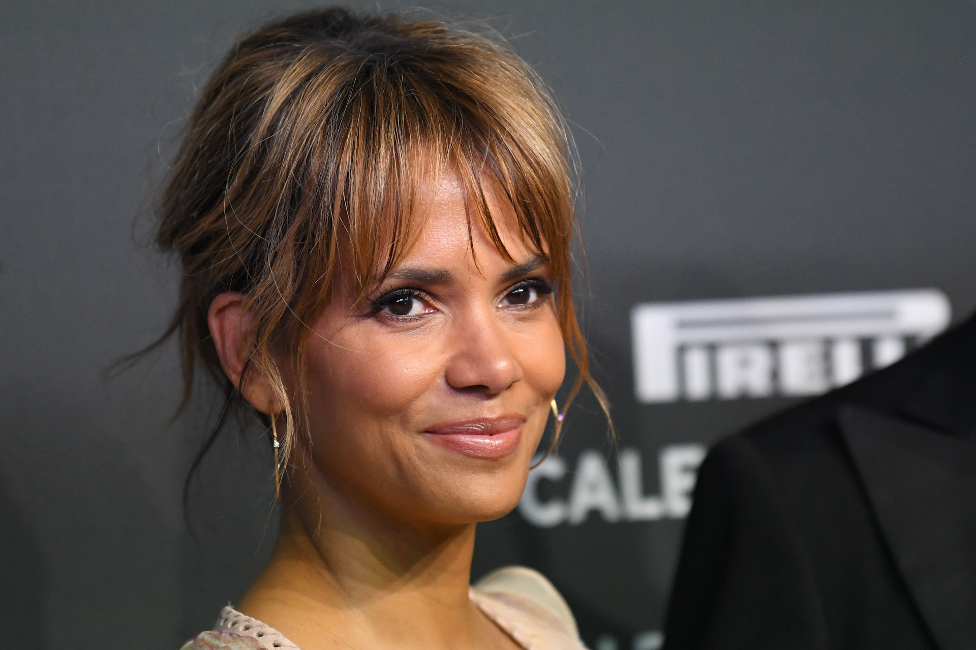 Halle Berry erhält eindrucksvolle Botschaft von ihrer Mutter