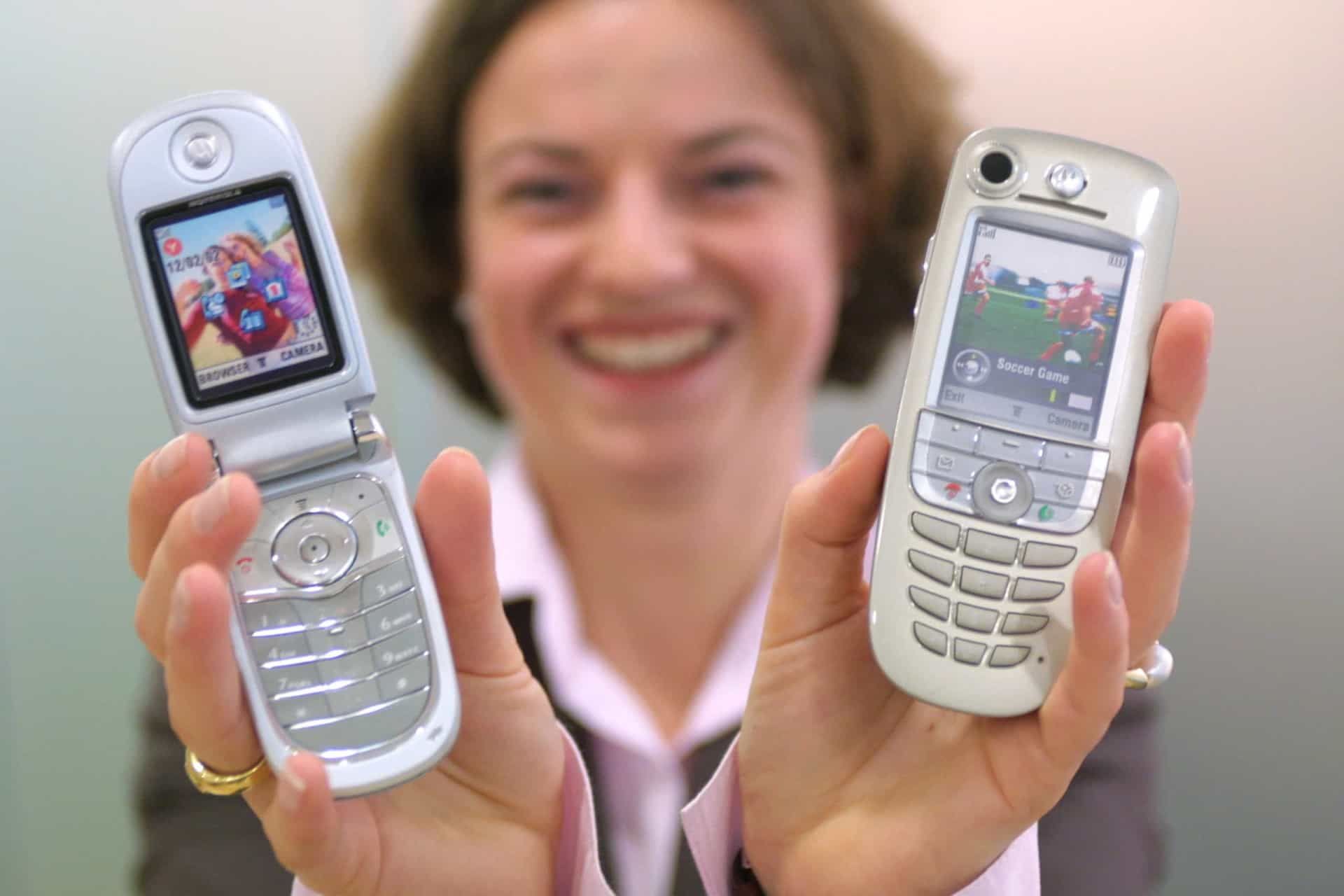 The most important inventions since 1990