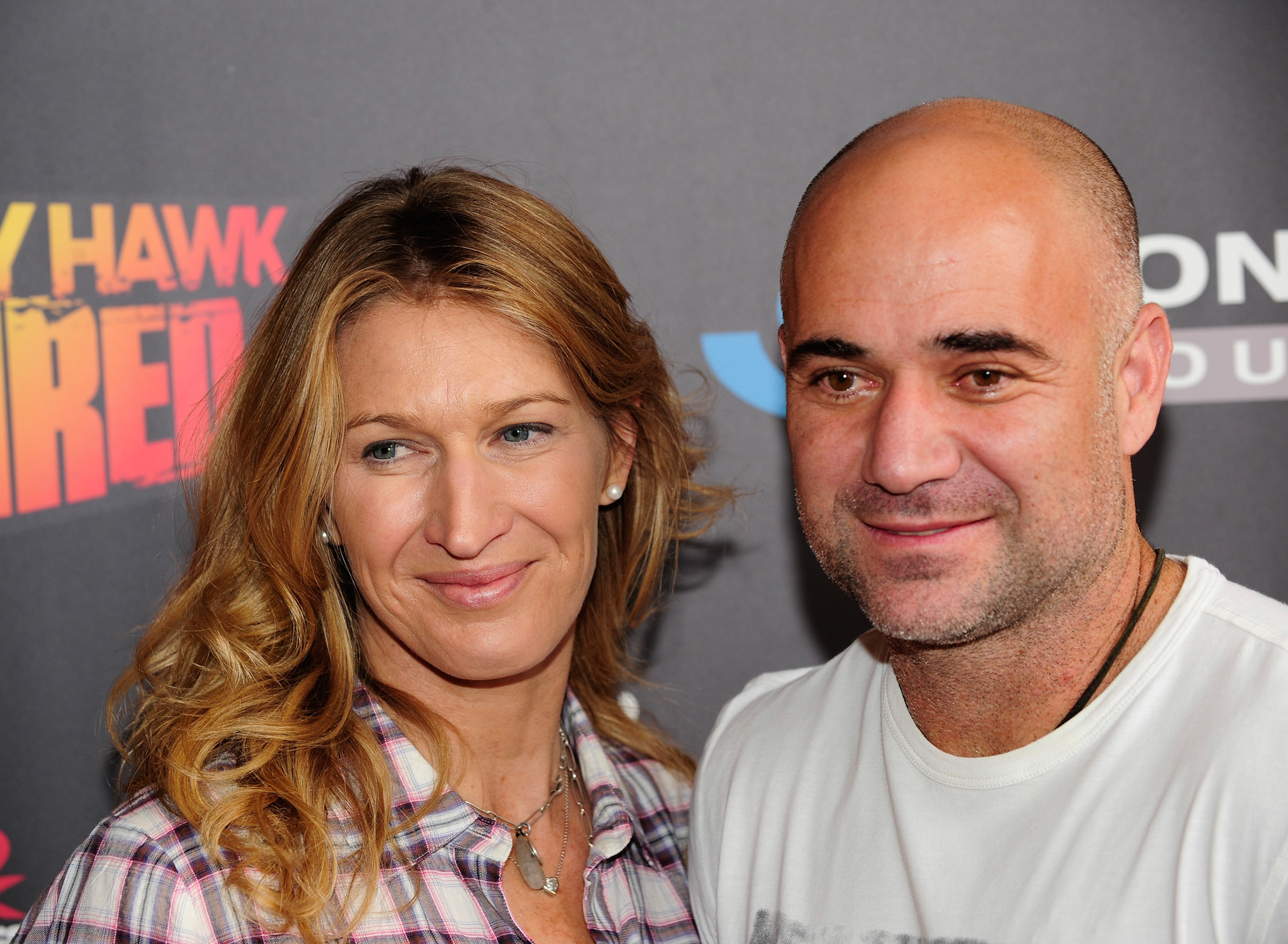 Love letter for Steffi Graf