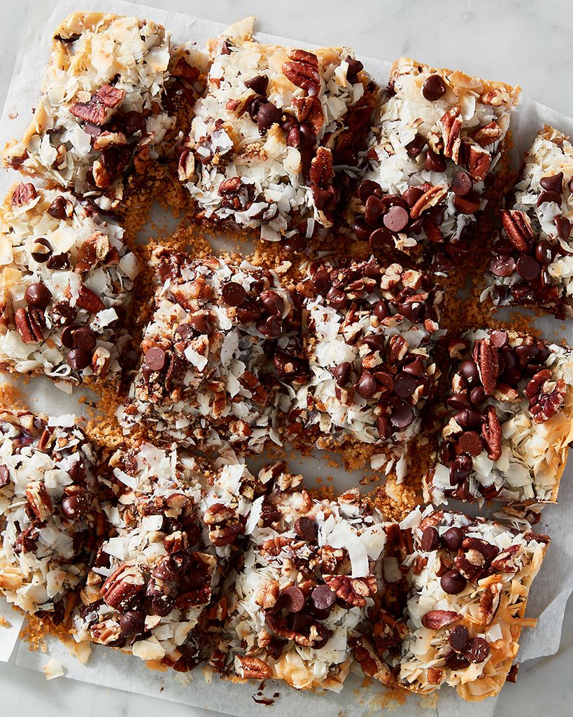 This pantry staple is the secret ingredient for all 37 of these sweet ...