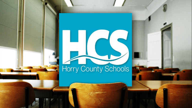 Horry County Schools returning to normal operations; other districts ...