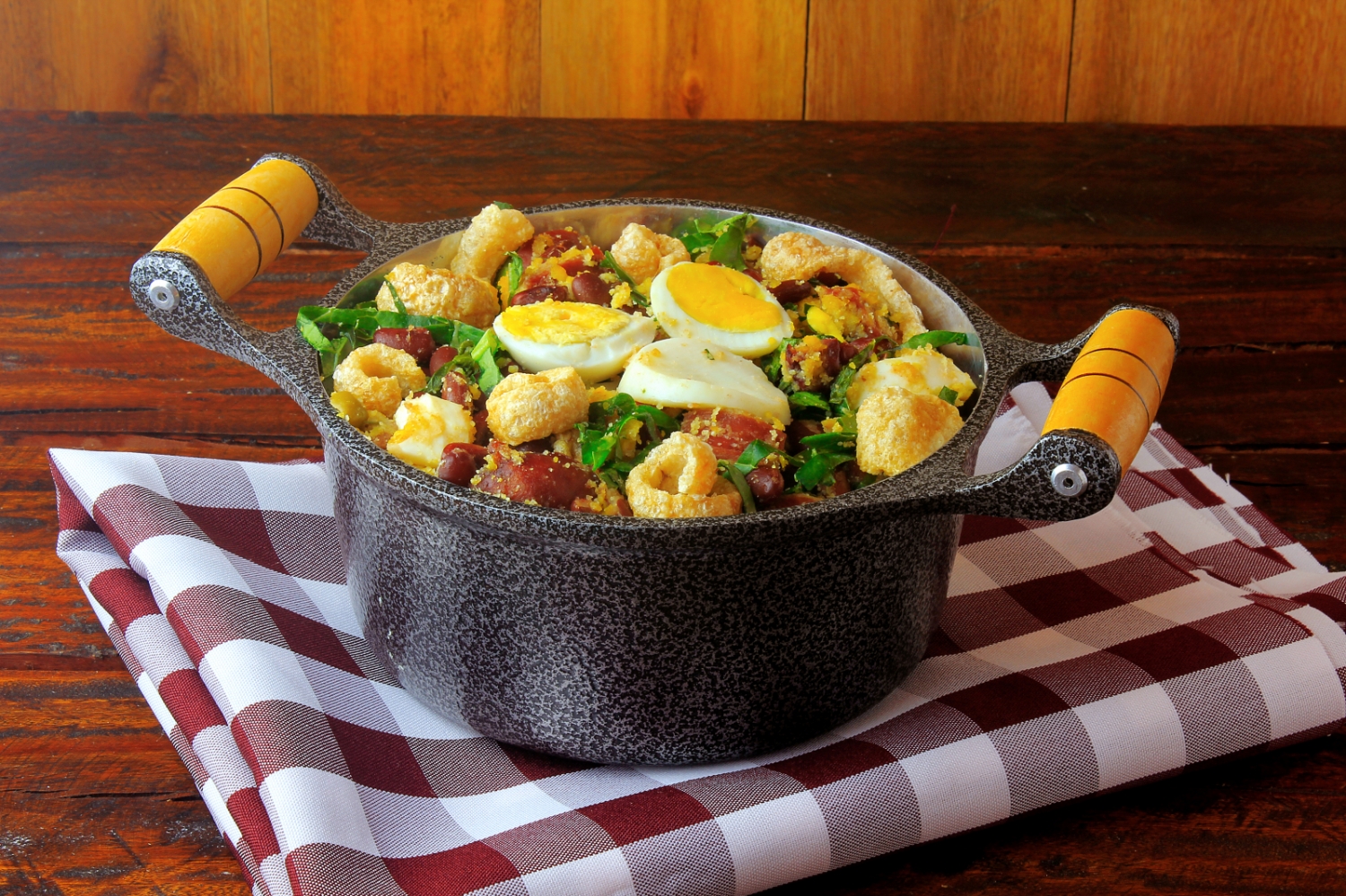 Comida mineira: faça em casa as receitas desta cozinha insuperável!