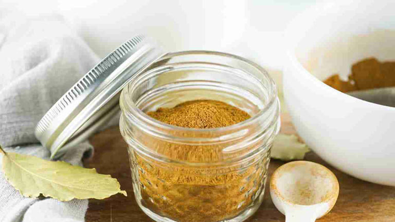 How to Make Your Own Pumpkin Pie Spice