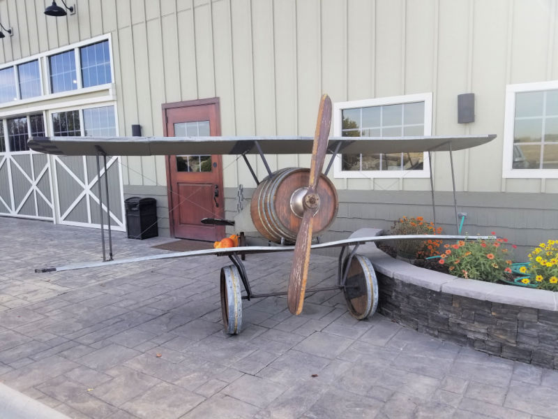 Things to do in Prosser, Washington