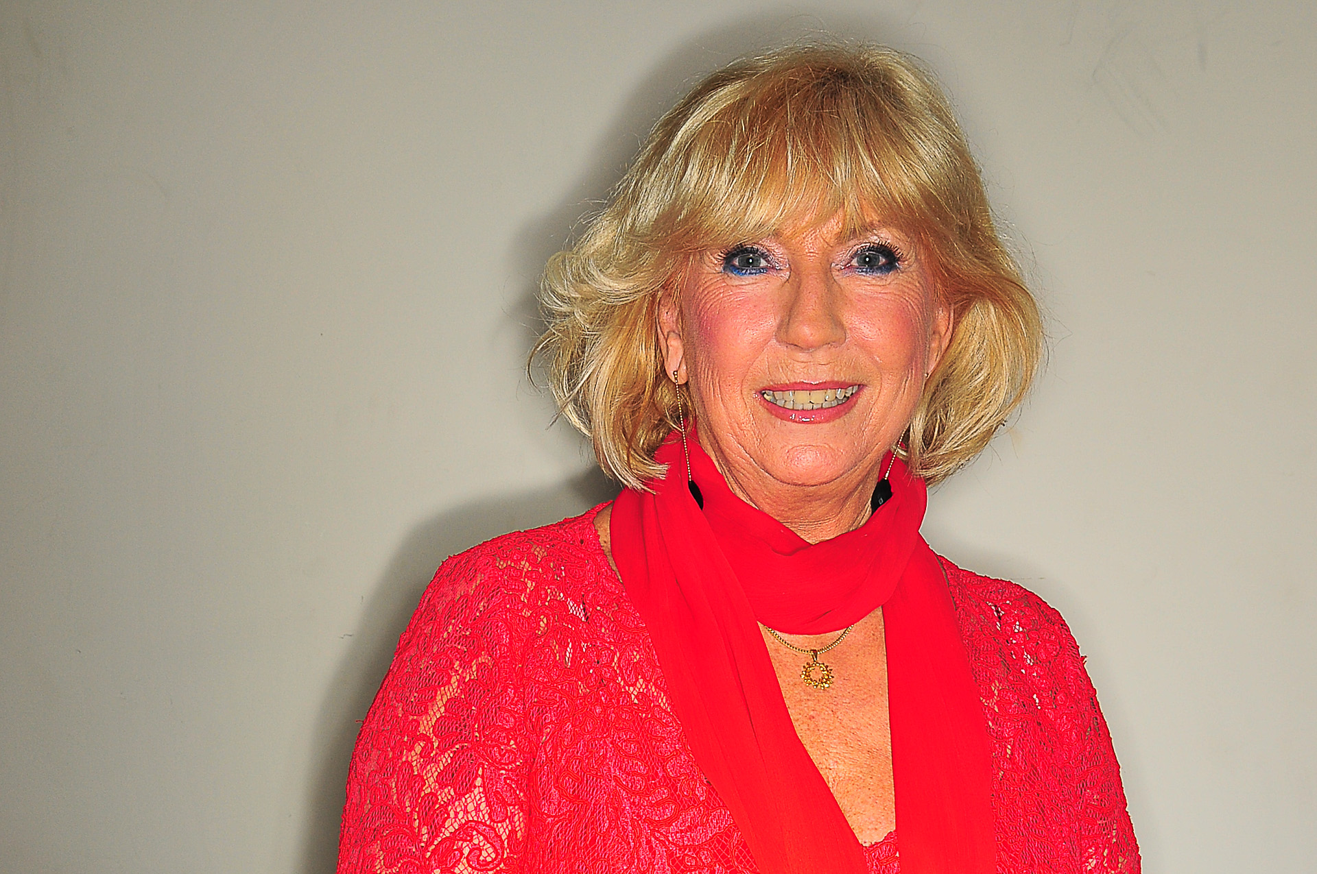 Willeke Alberti: “Ik moet me daarvoor wel goed voelen”