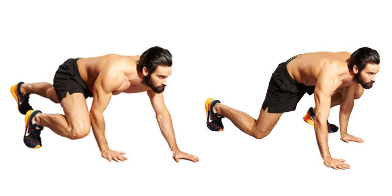 Your Ab Training Is Incomplete Without This Type Of Exercise