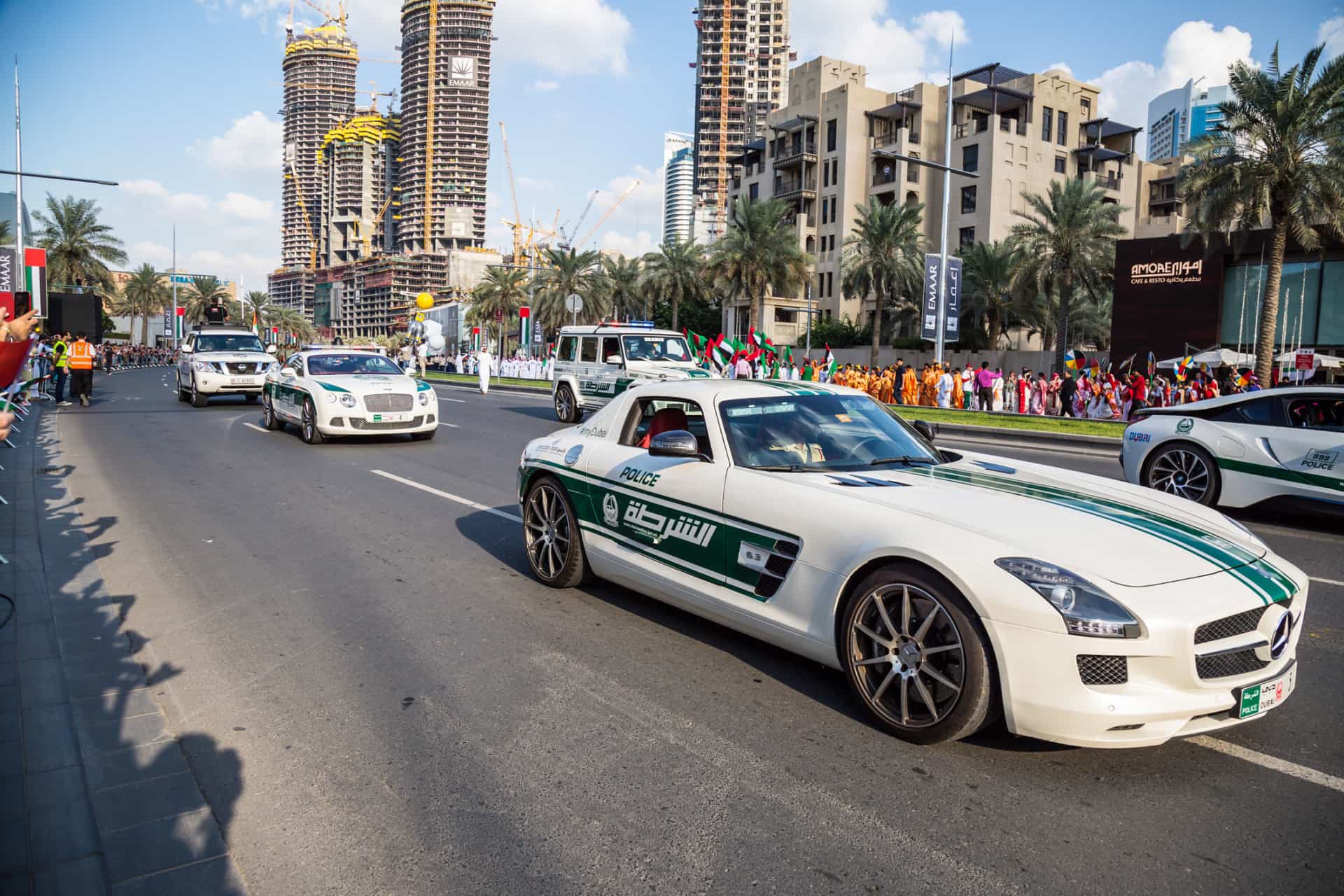 Interesting facts about luxury cars
