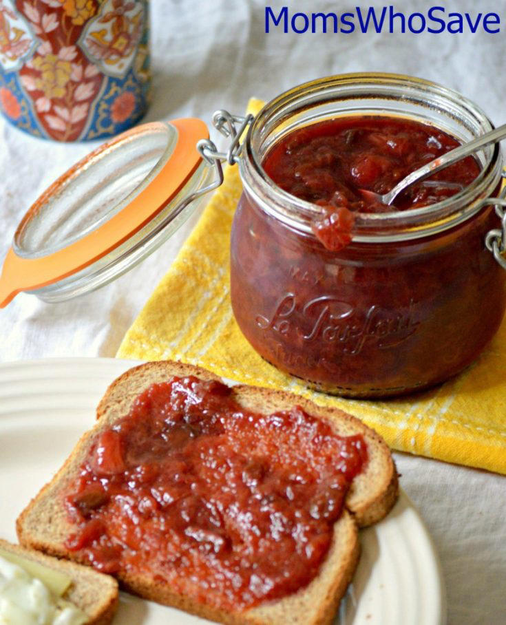 15 Easy Homemade Jam & Jelly Recipes
