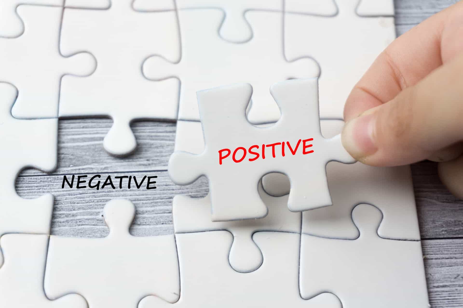 How changing your words can change your mindset