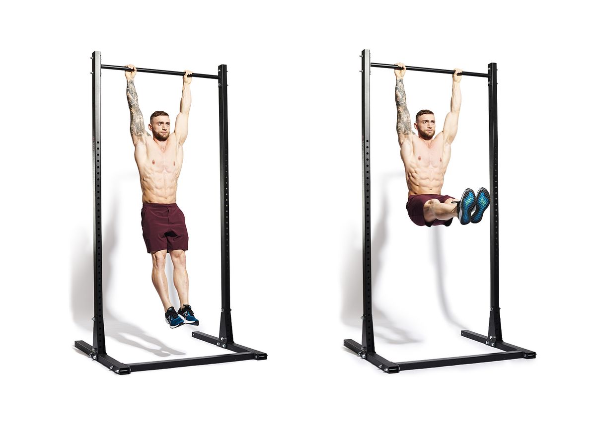 These 25 Abs Exercises and Workouts Build Strong Abs ASAP