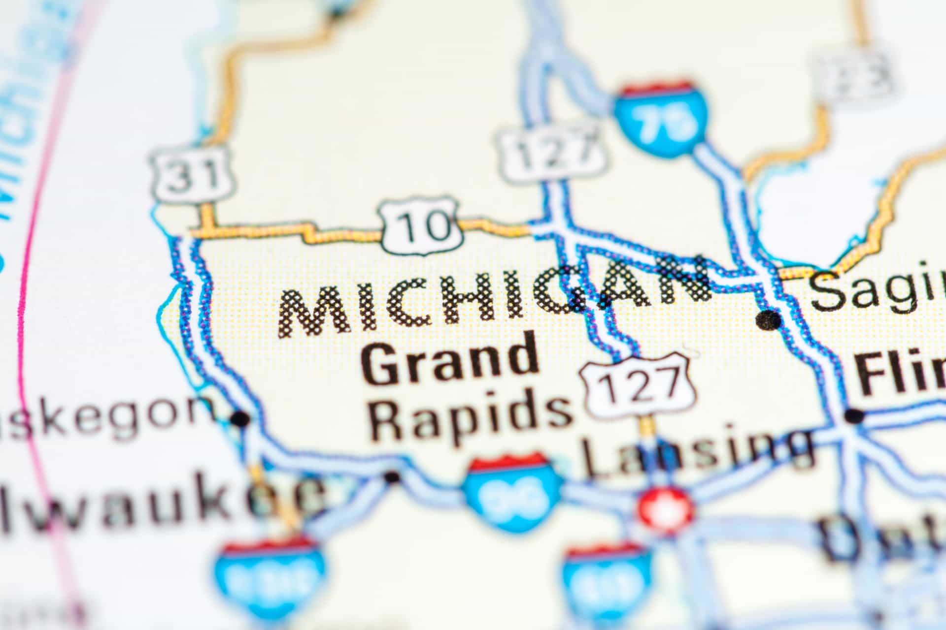 Michigan’s haunted hospital: a real horror story