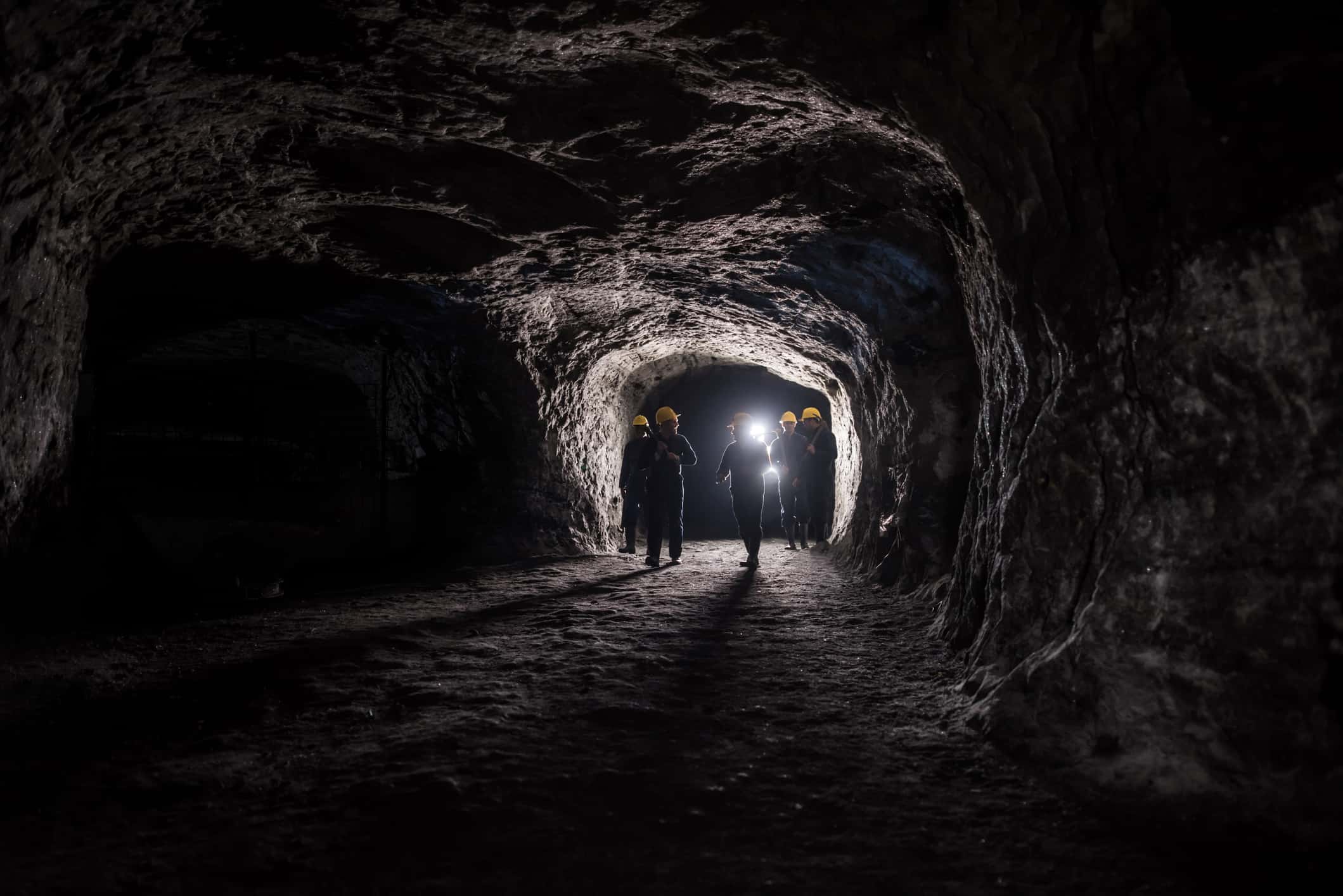 Better Mining Stock: First Quantum vs Teck Resources?