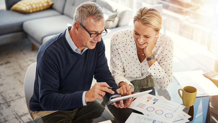 7 Things You Must Do When You Start Making 6 Figures