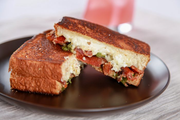 10 Grown-Up Grilled Cheese Sandwiches (You'll Want to Try Them All)