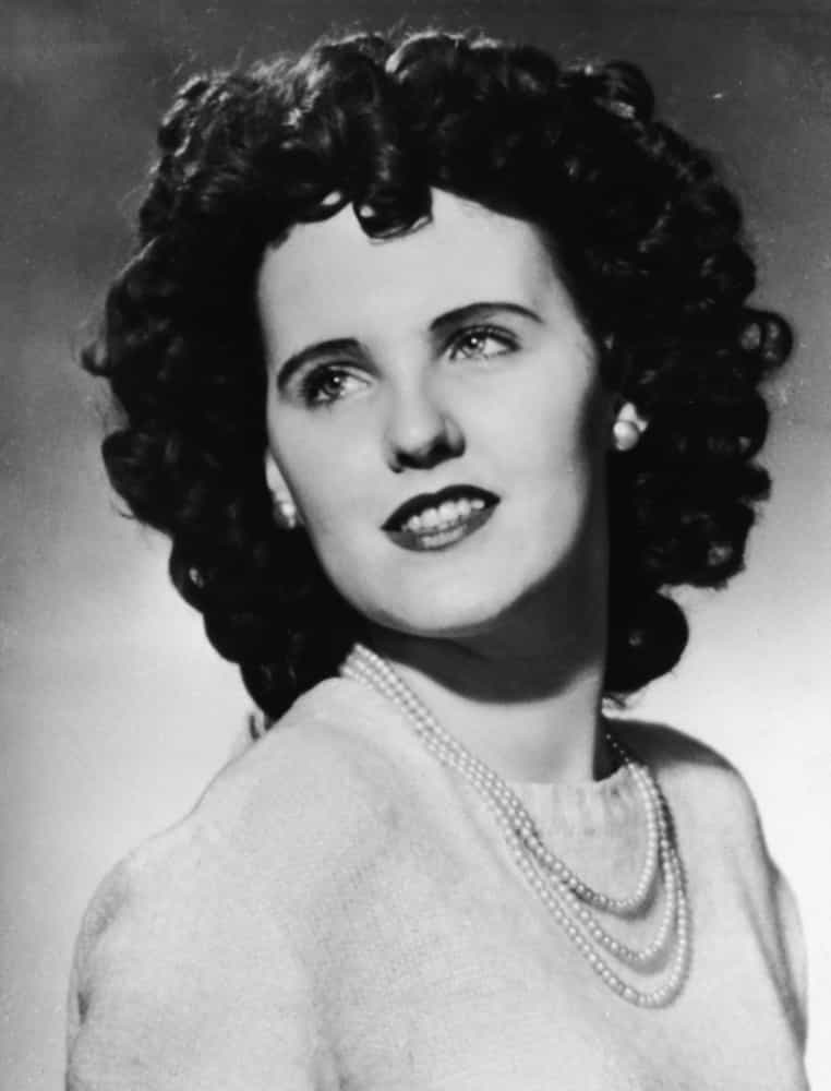 The unexplained deaths of famous celebrities