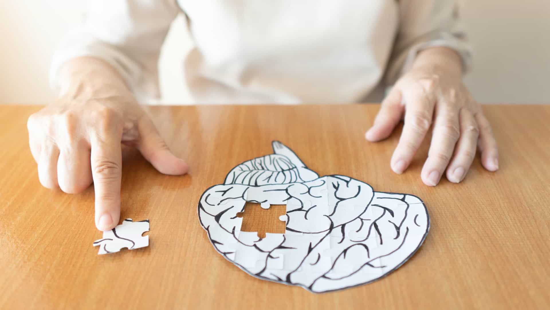 Lifestyle changes you can make to help prevent dementia