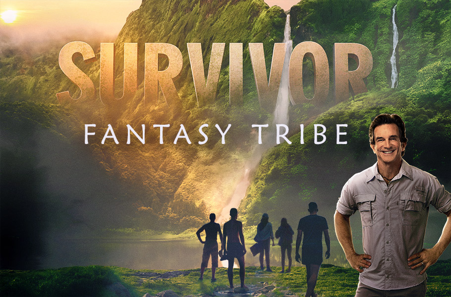 Survivor 49 Fantasy Tribe