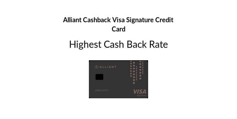 11 Best Cash Back Credit Cards of April 2024