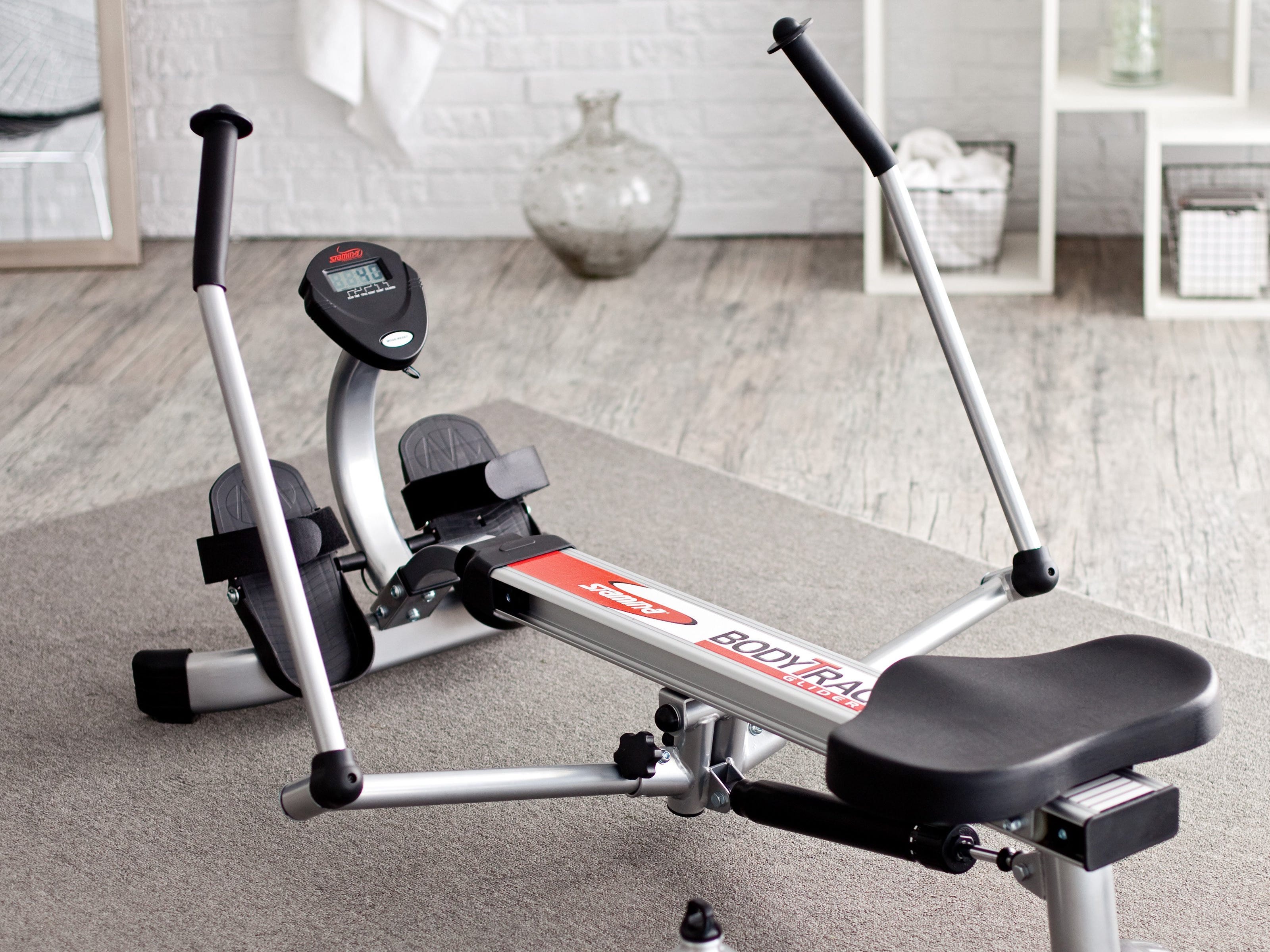 The best rowing machines of 2024