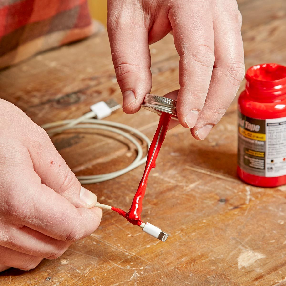 18 DIY Fixes for Broken Electrical Items at Home