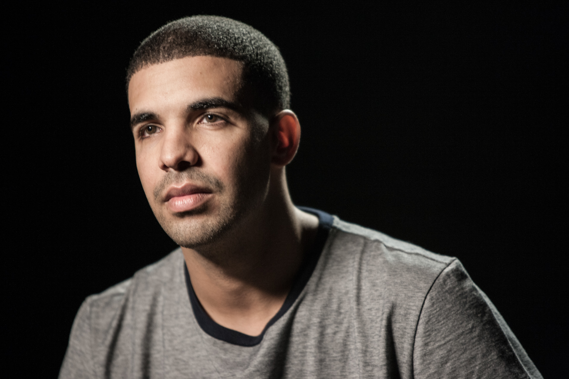 Drake comparte una gran afición desconocida