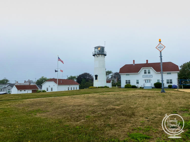 Cape Cod Vacation Guide and Tips For Families
