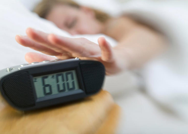 How to Stop Night Sweats: 7 Causes and Cooling Tips