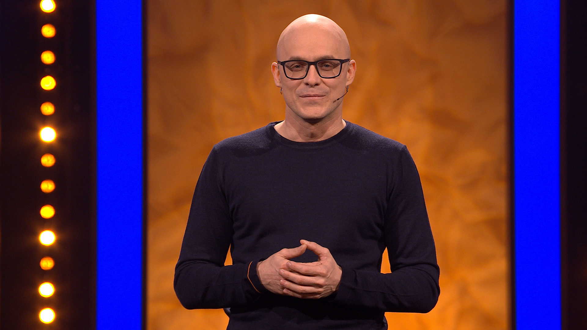 Philippe Geubels koestert een grote droom