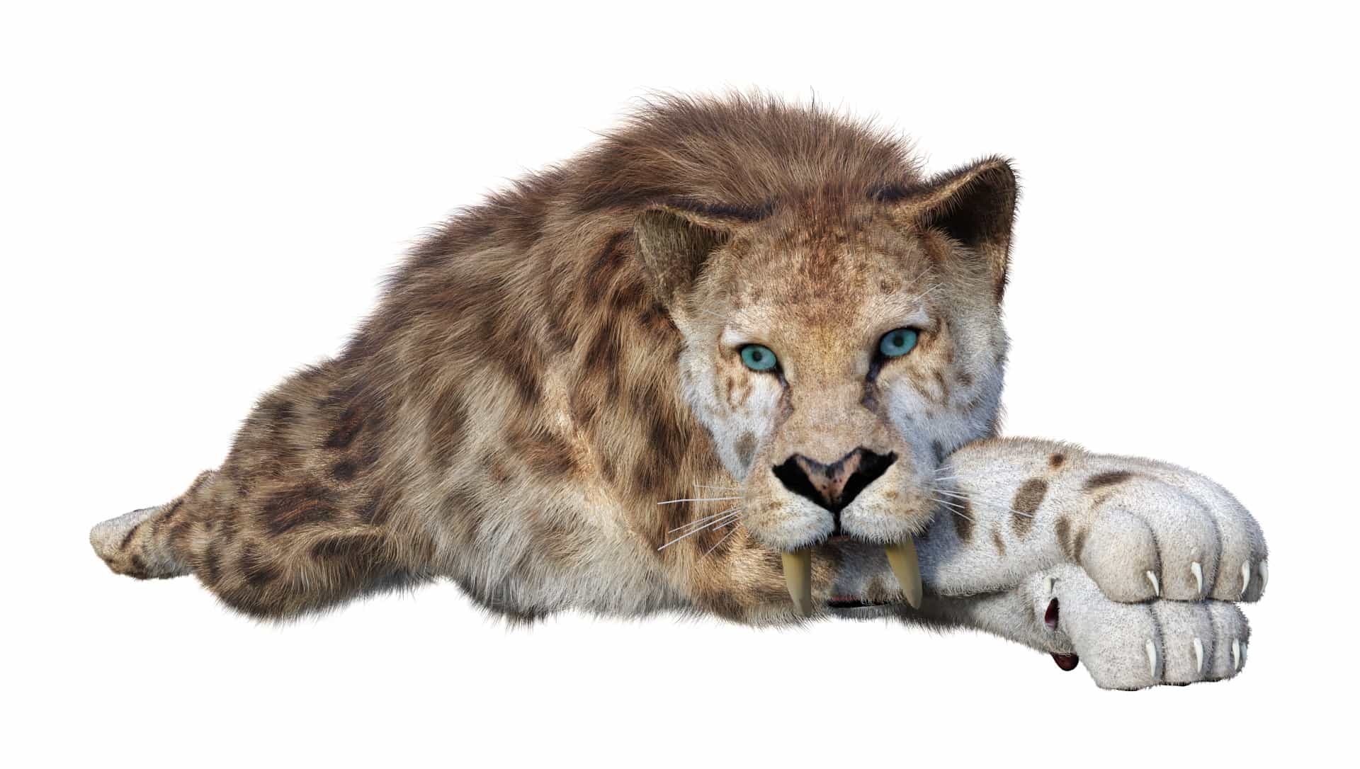 Prehistoric animals you won't believe existed
