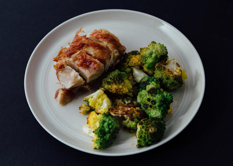 My Secrets to a Fresh and Clean Refrigerator