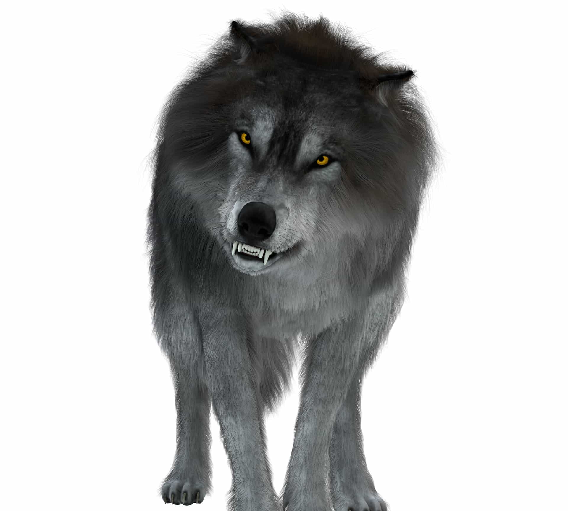 Prehistoric animals you won't believe existed