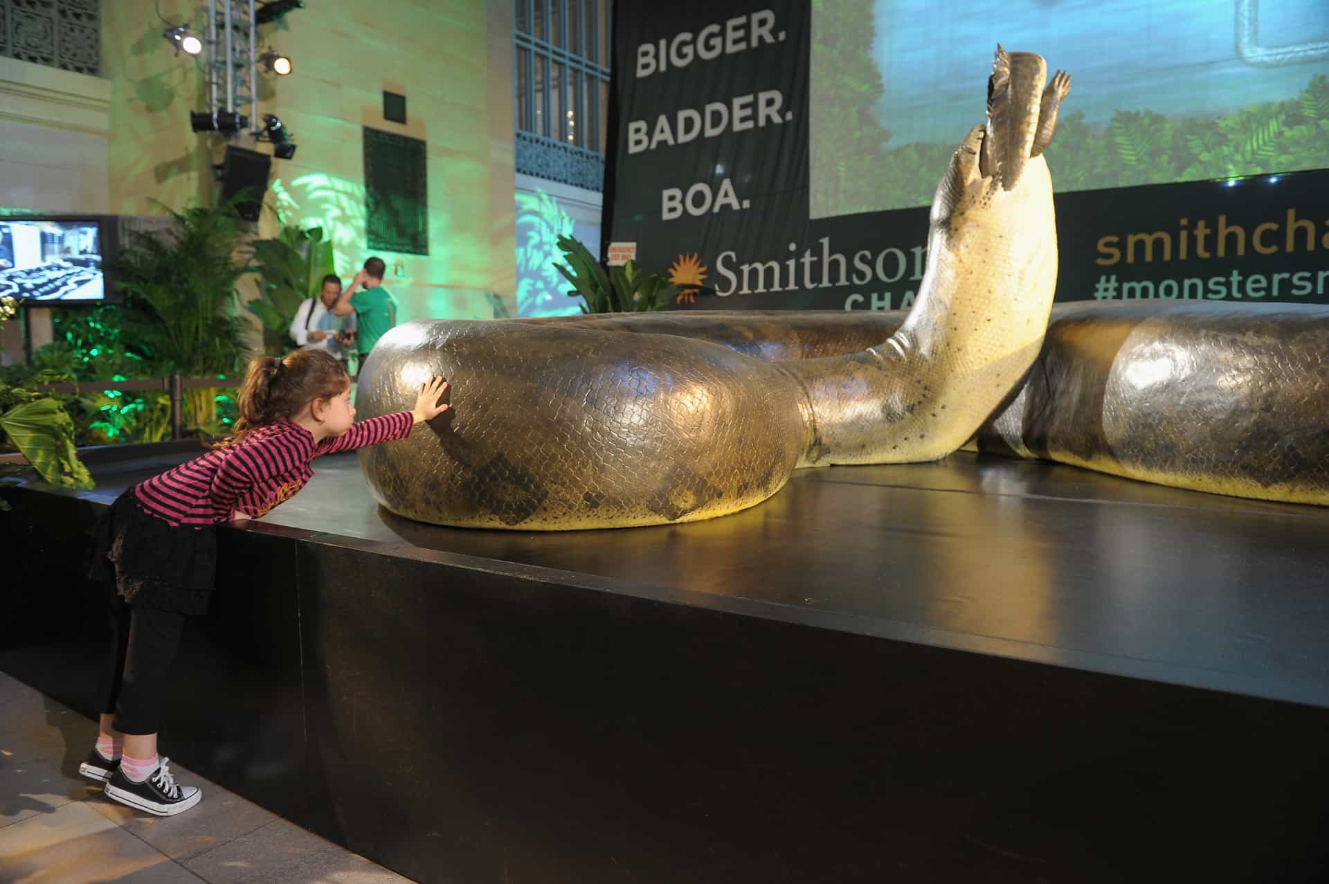 Prehistoric animals you won't believe existed