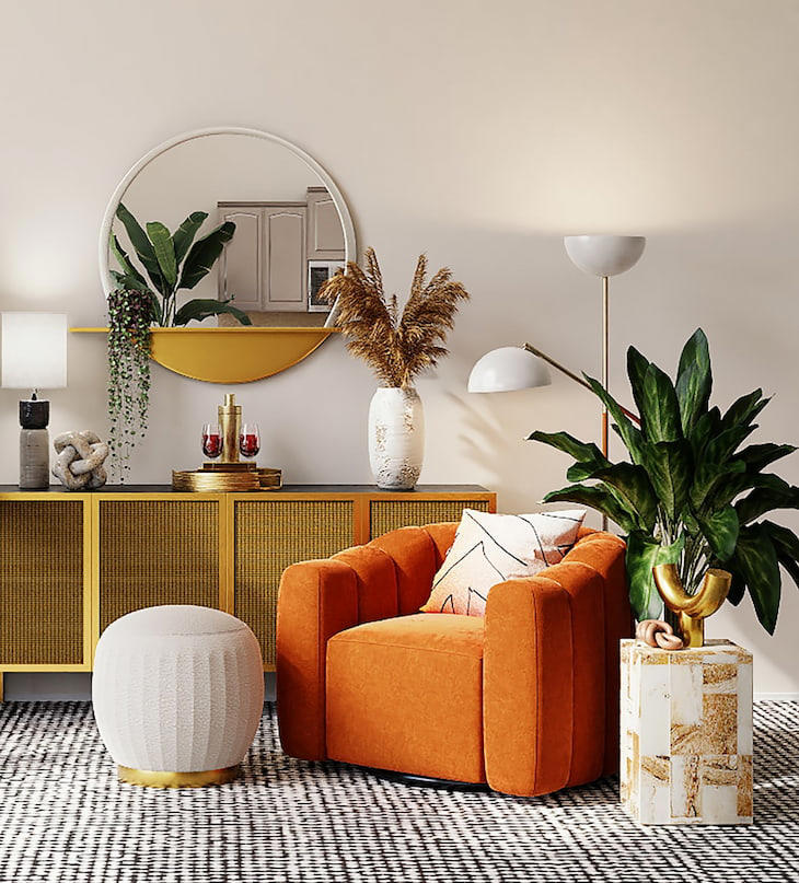 8 Simple Decor Ideas to Make Your Home More Stylish