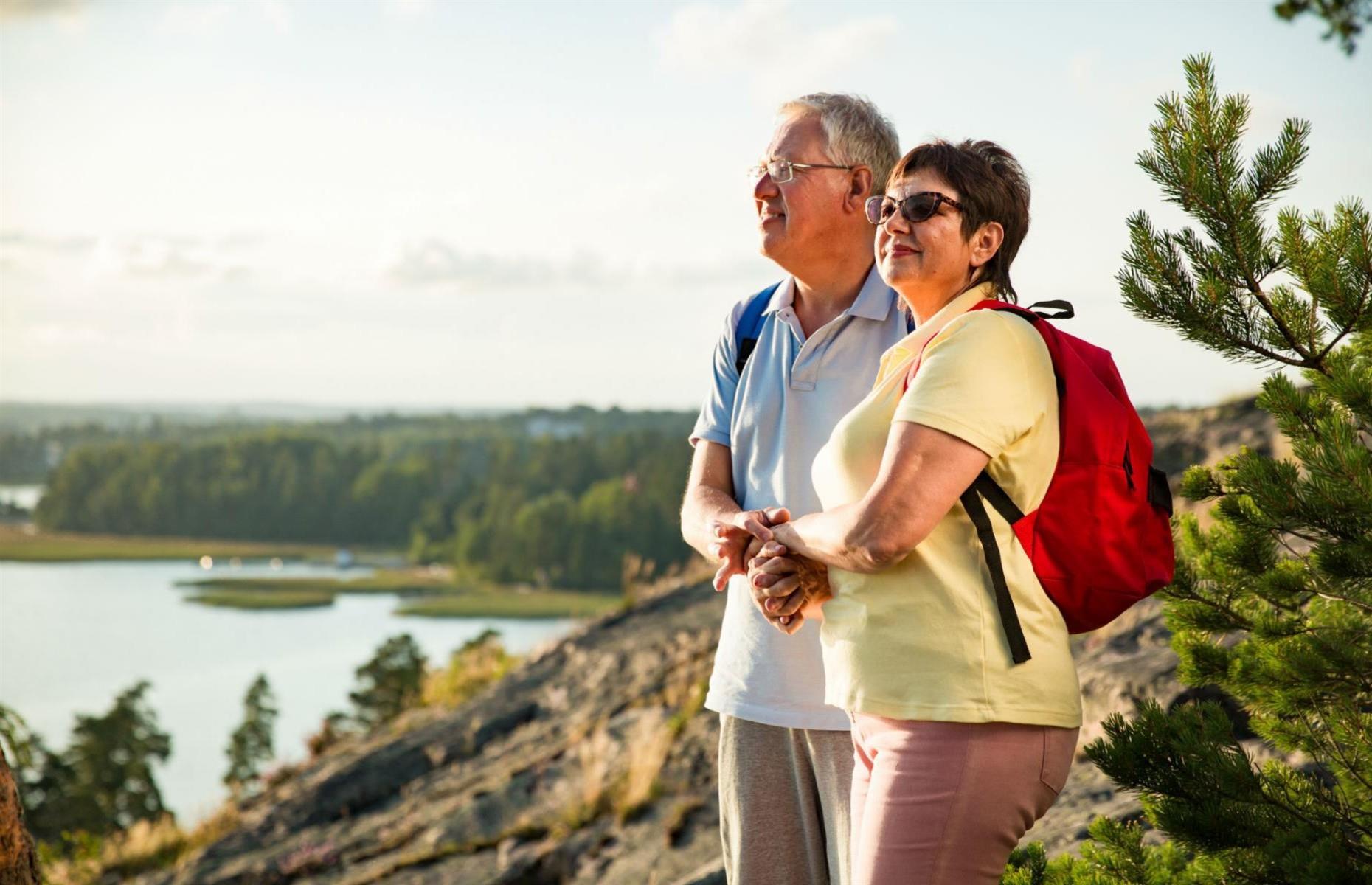 See exactly where Australia stands on global retirement ages