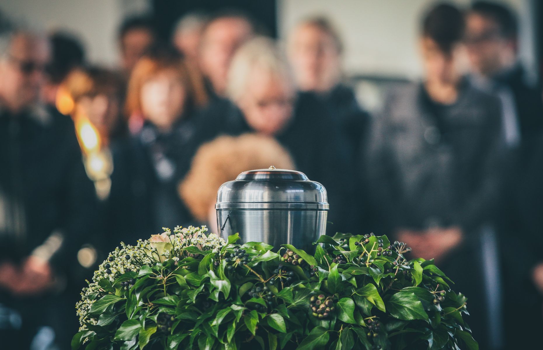 How to prepare for your death