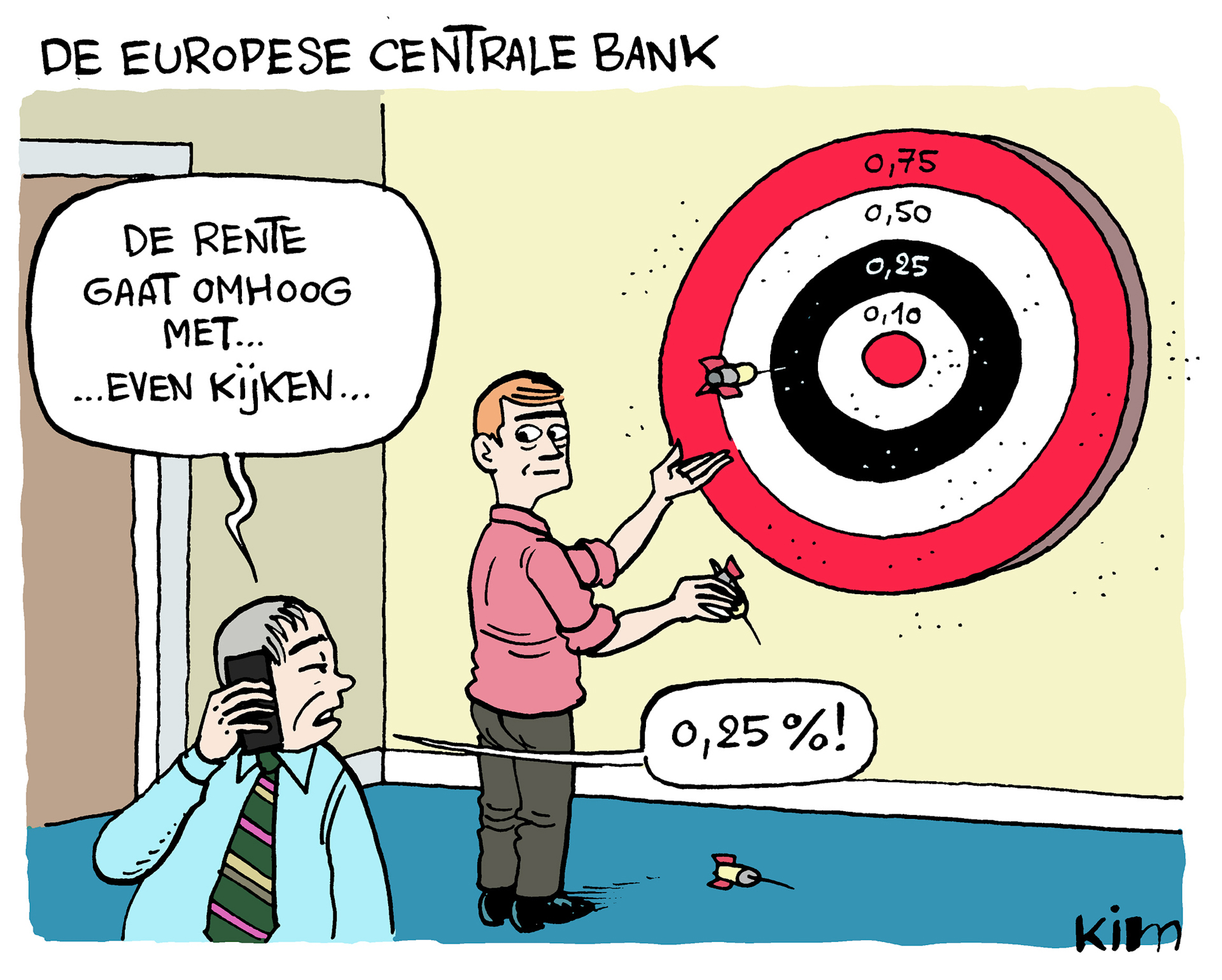 Pinokkio's bijna doodervaring