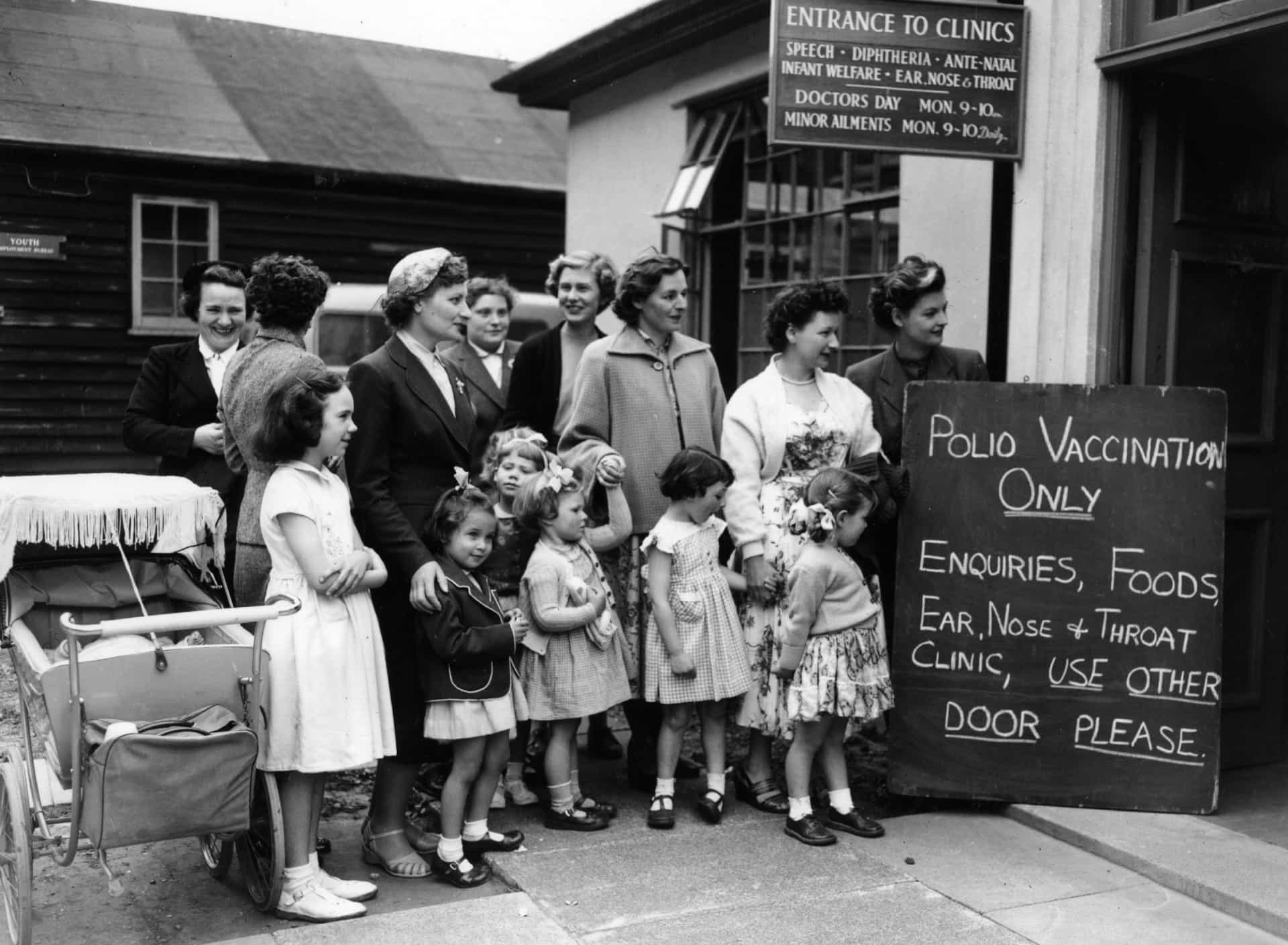 The worst epidemics ever to hit the US