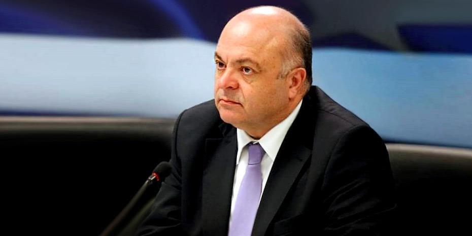 Νέος πρόεδρος στην Ελληνική Ενωση Τραπεζών ο Γιώργος Ζανιάς