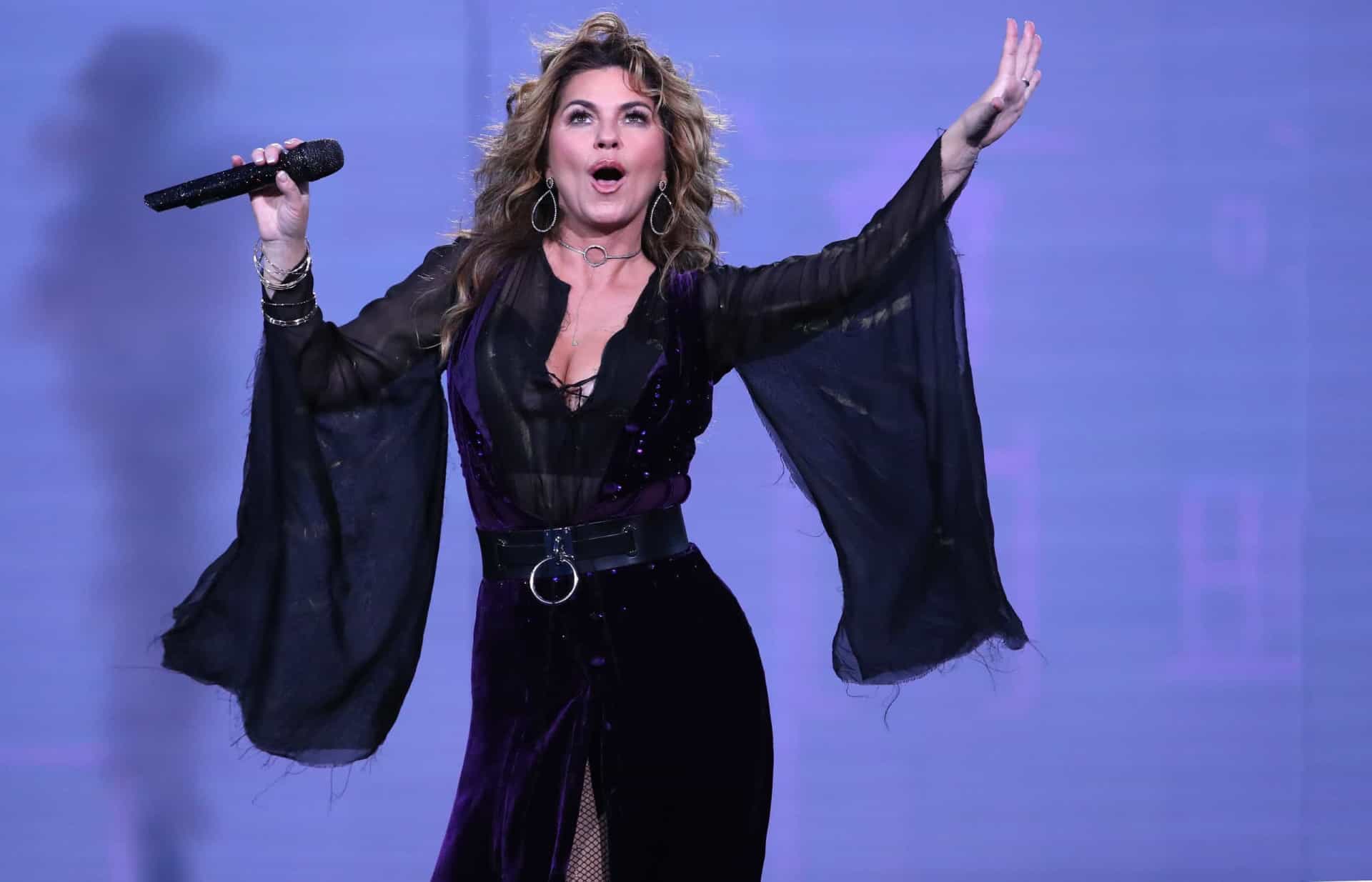 The most iconic female country singers ever