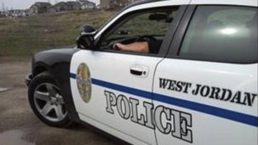 Suspect killed after several hours-long SWAT standoff in West Jordan