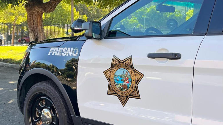Fresno Police is increasing enforcement on this day