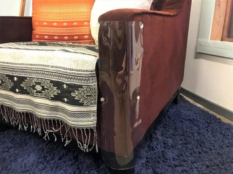 The best products to stop cats from scratching furniture in 2025