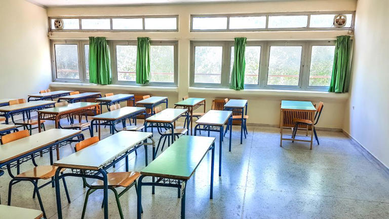 Στις αρχές Ιουνίου, η τελική έγκριση των ΙΒ δημόσιων σχολείων