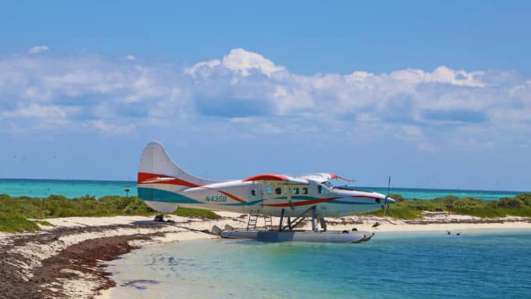 Complete Guide to Dry Tortugas National Park