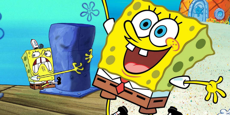SpongeBob SquarePants: The 30 Best Episodes Of All Time