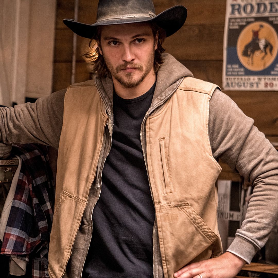 Turn Halloween Into a 'Yellowstone' Episode With These Dutton Costumes