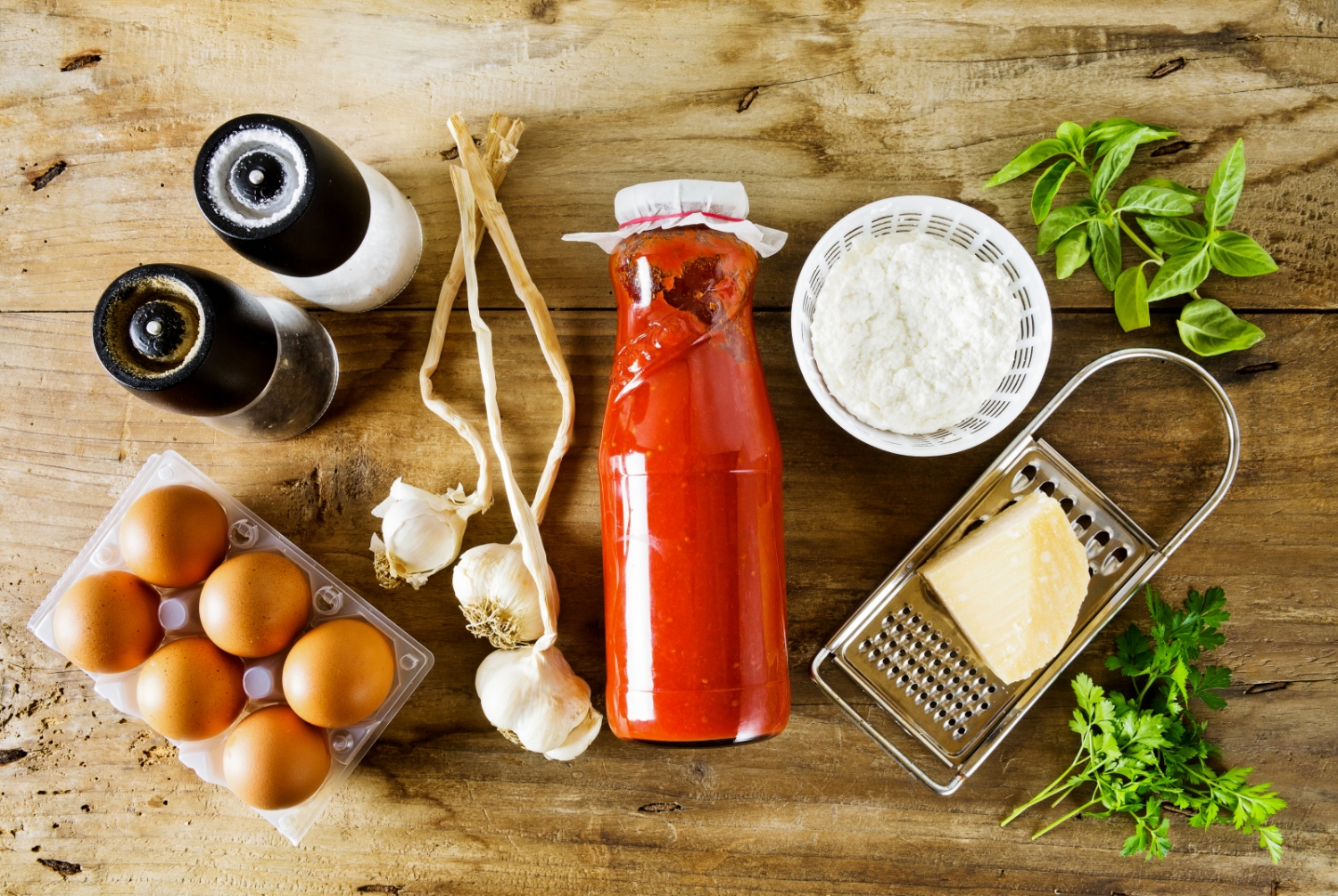 Questo è uno dei modi più deliziosi di preparare le uova