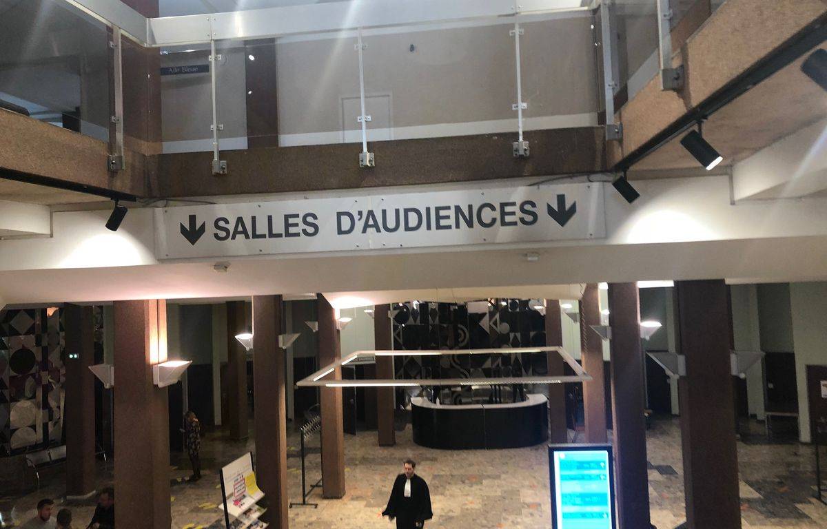 Nancy : Une prostituée jugée car un de ses clients est mort pendant la ...