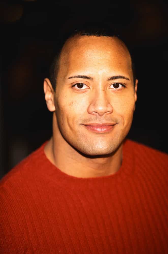 ¿Cómo eran estas celebridades en la adolescencia?