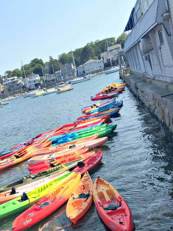 Family adventure vacation ideas for active families